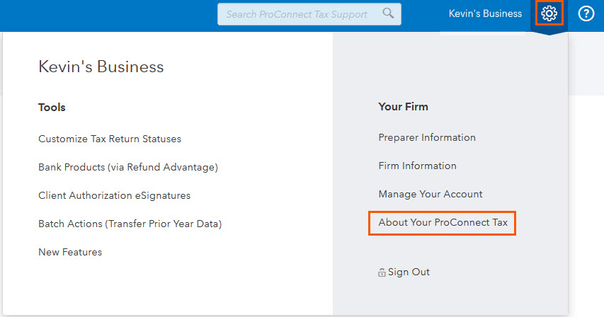 How do I find my Customer Account Number? - Accountants Community